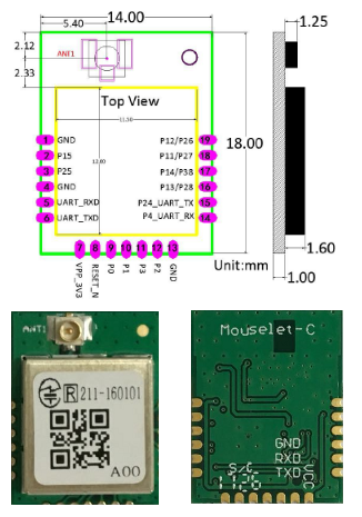Pairlink 佩林网络科技